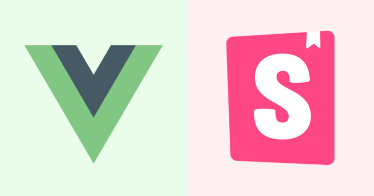 Vue.js環境で、Storybookをつかってみる。 | komamenote